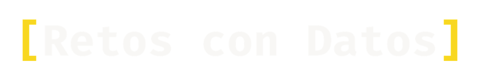 Retos – Leandro Araque